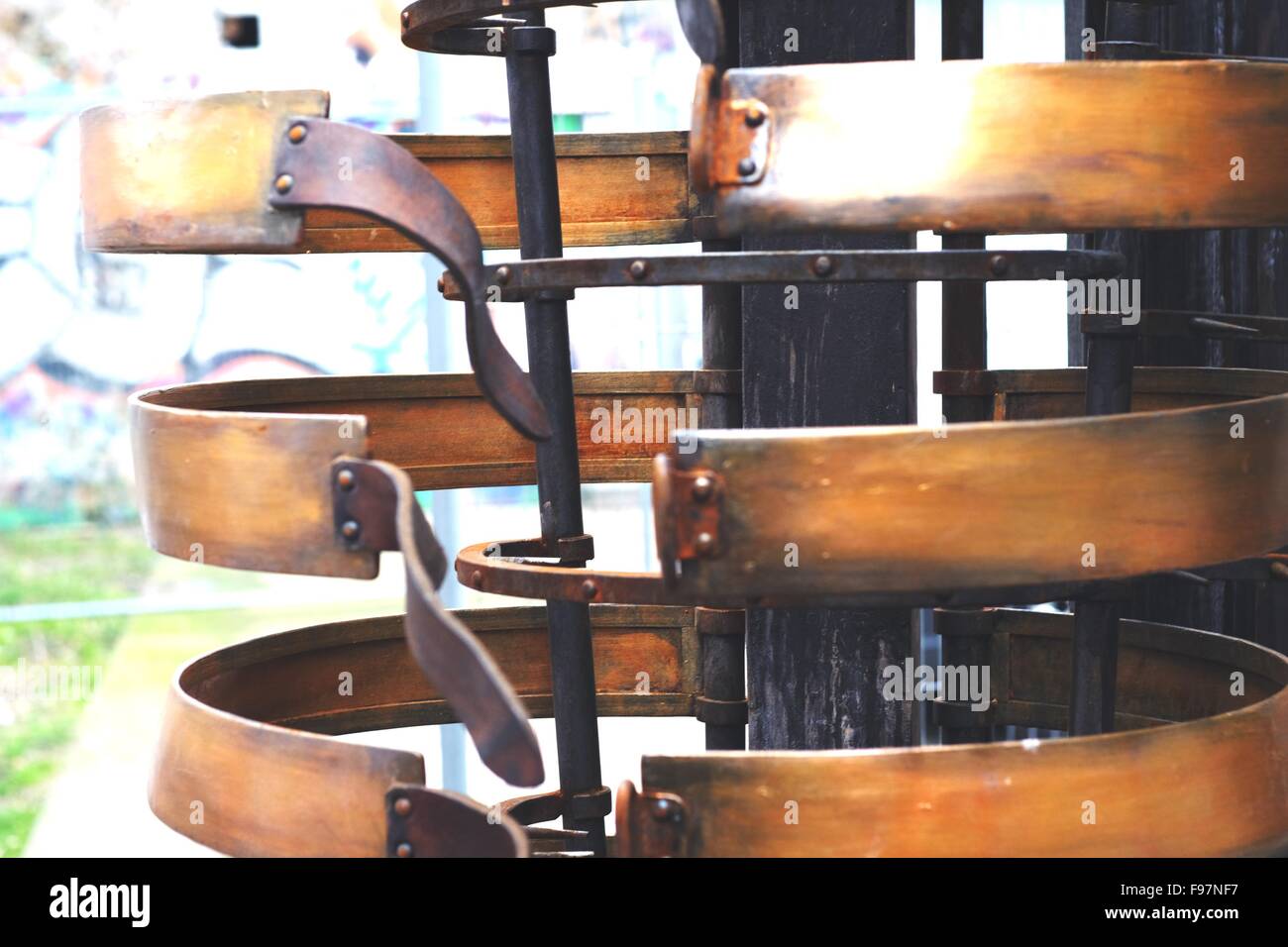 Torture Equipment High Resolution Stock Photography and Images - Alamy