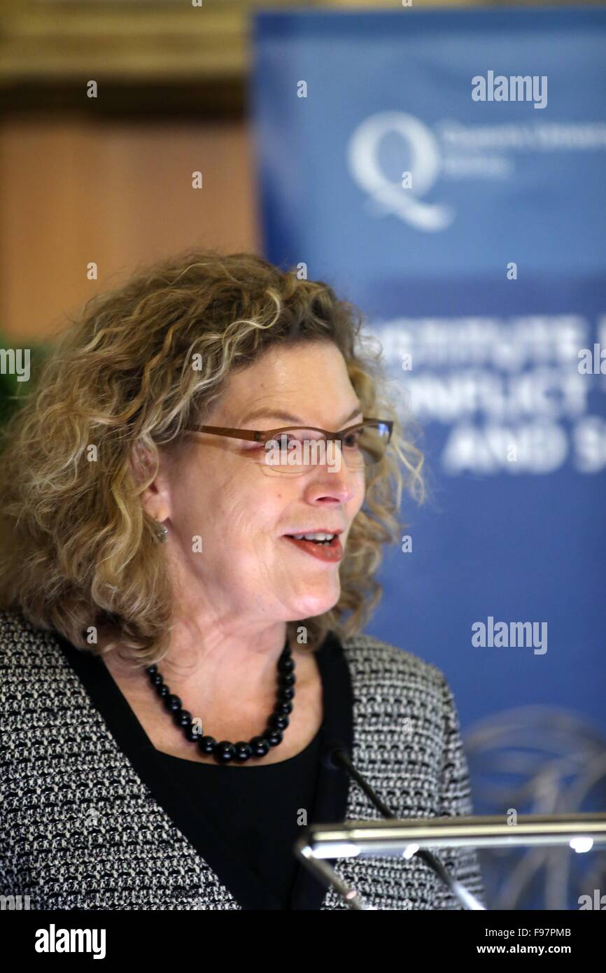 Ambassador kathleen stephens hi-res stock photography and images - Alamy