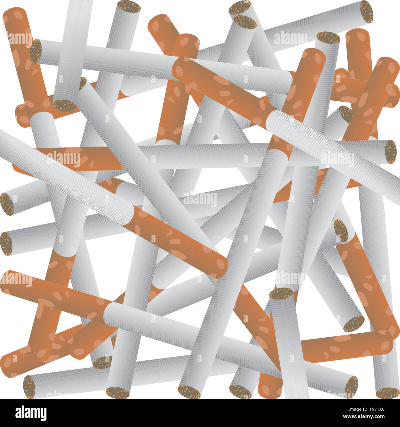 Cigarette danger hi-res stock photography and images - Alamy