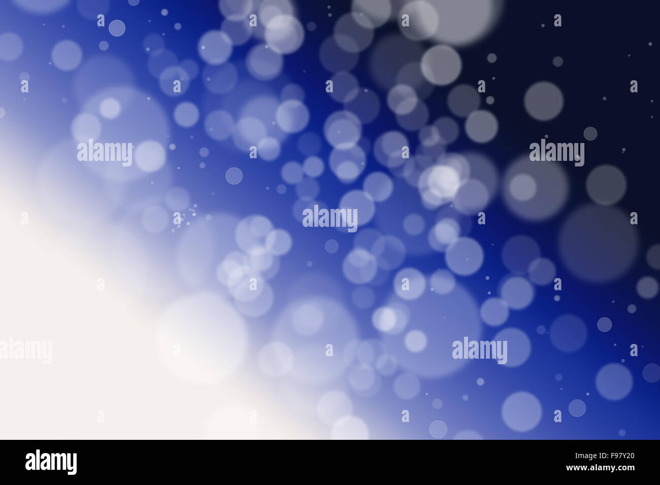 Graduated blue background hi-res stock photography and images - Alamy