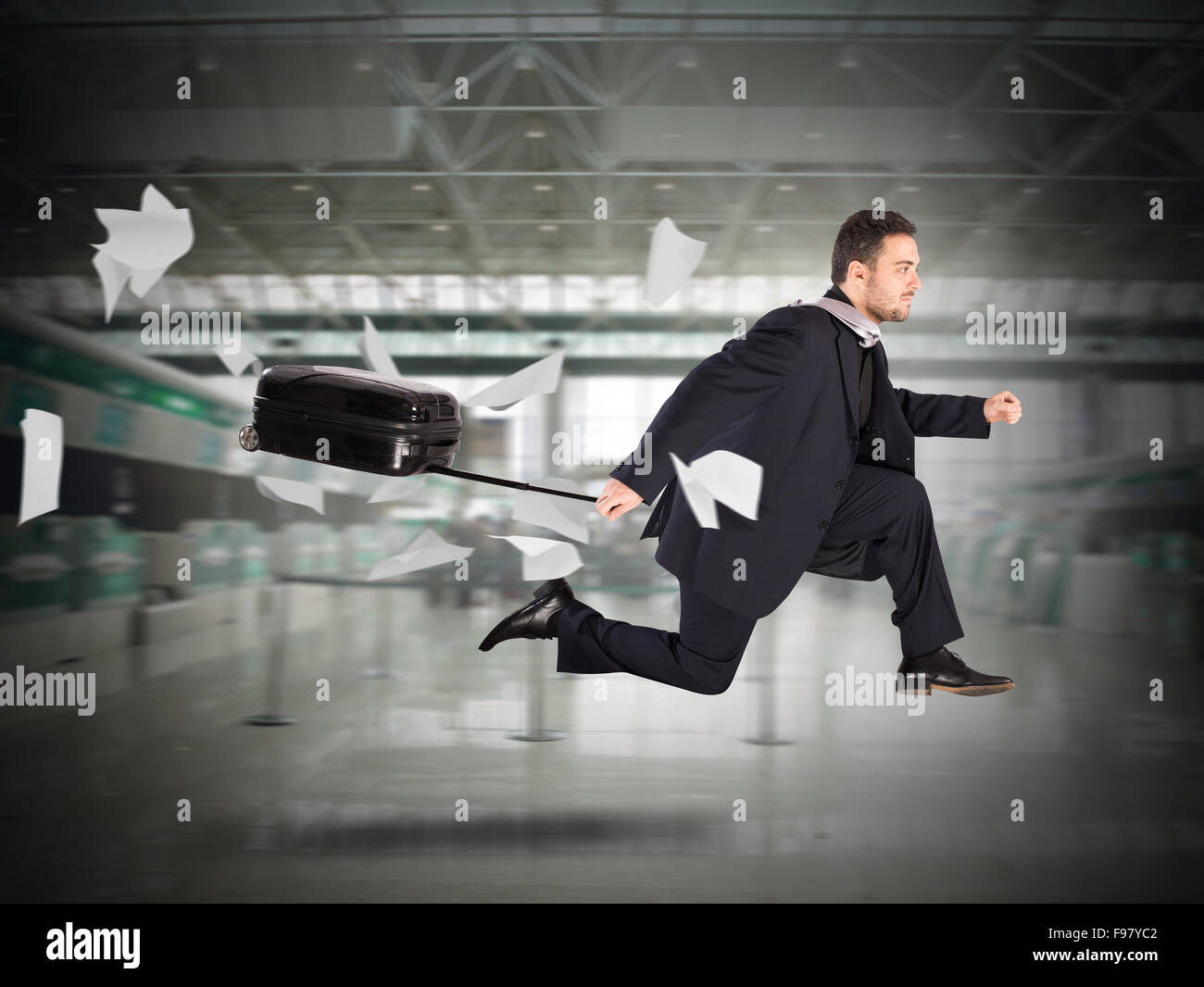 Overdue worker hi-res stock photography and images - Alamy