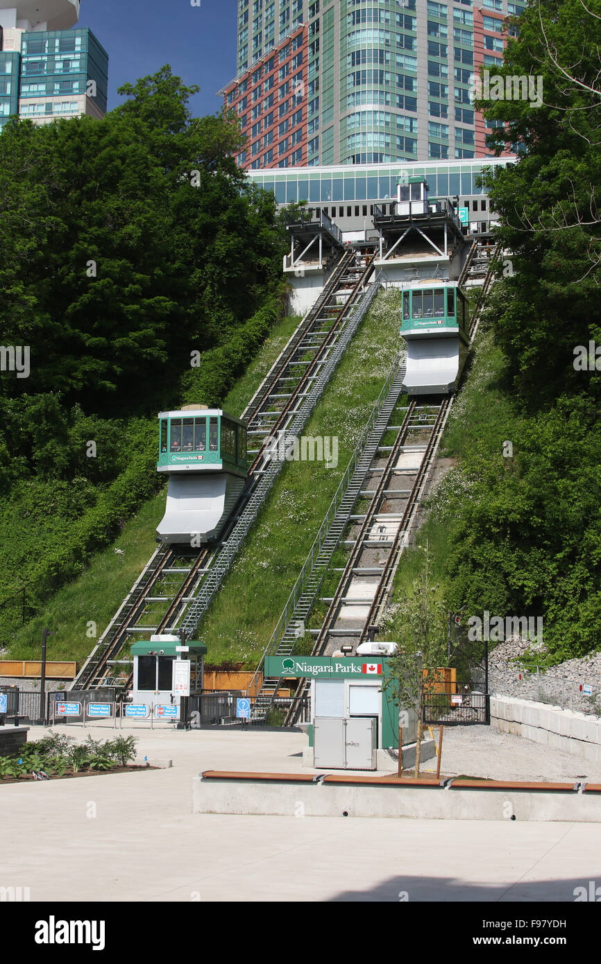 Incline railway hi-res stock photography and images - Alamy
