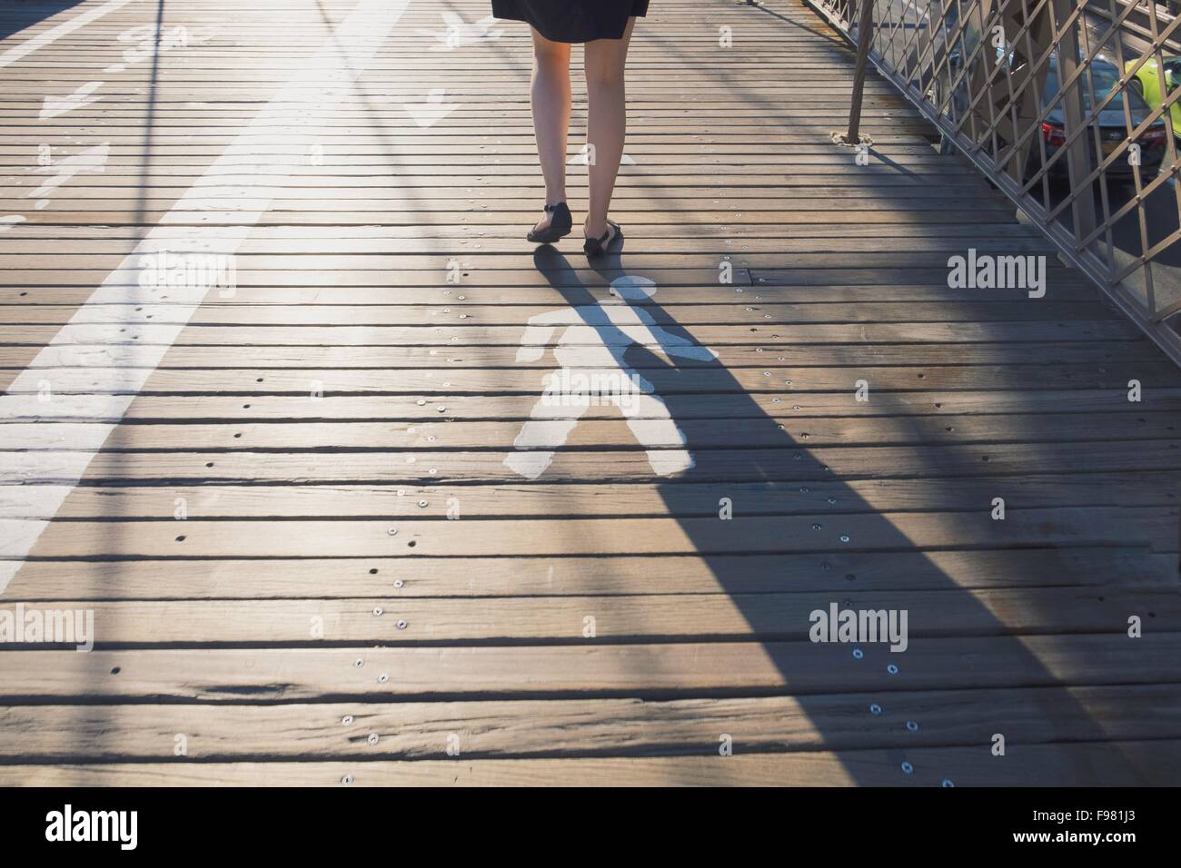 Walking the boardwalk hi-res stock photography and images - Alamy