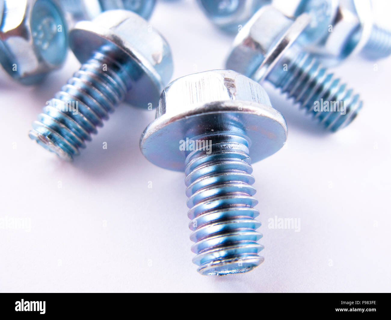 Screw texture hi-res stock photography and images - Alamy