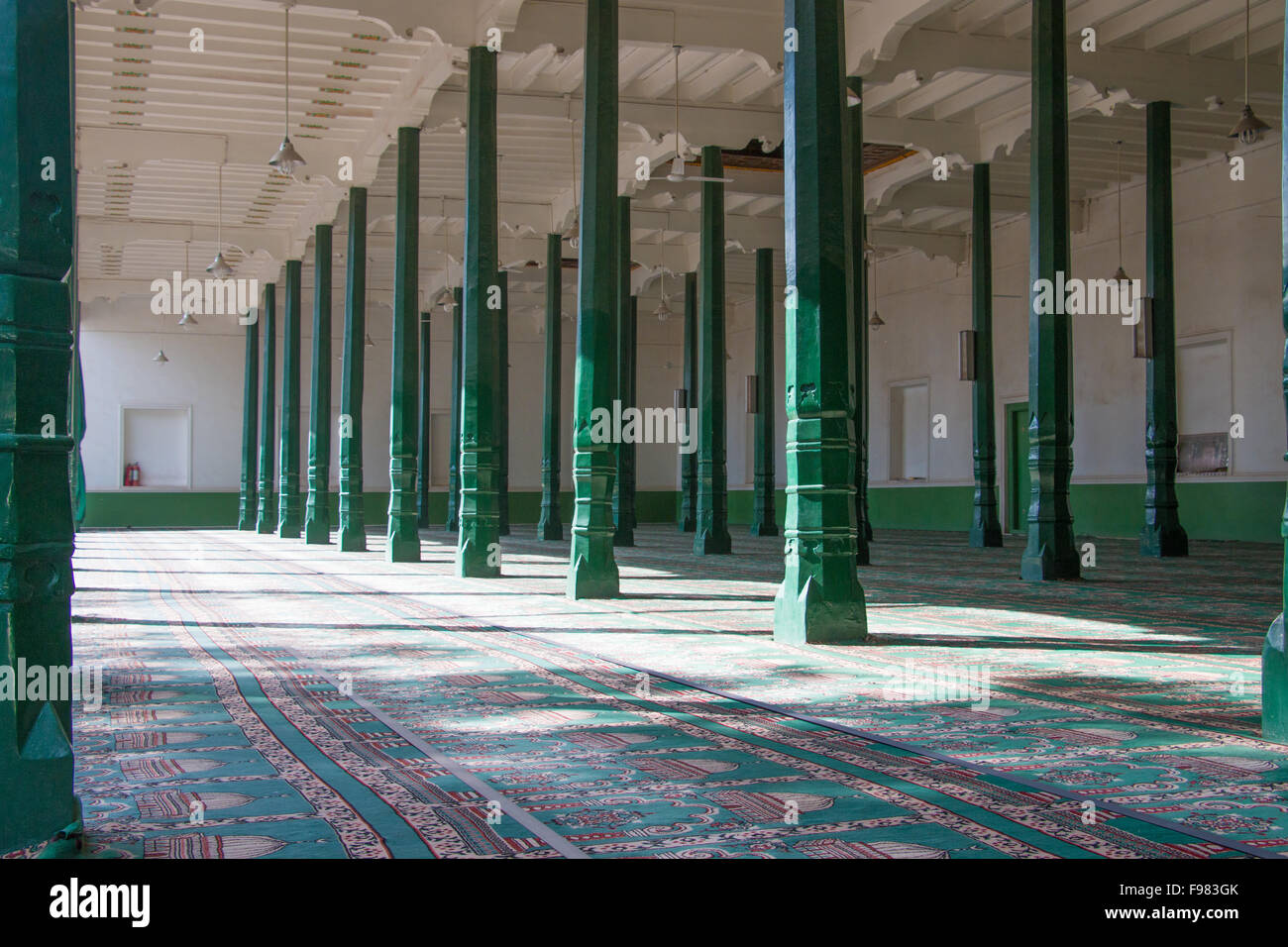 Mosk hi-res stock photography and images - Alamy