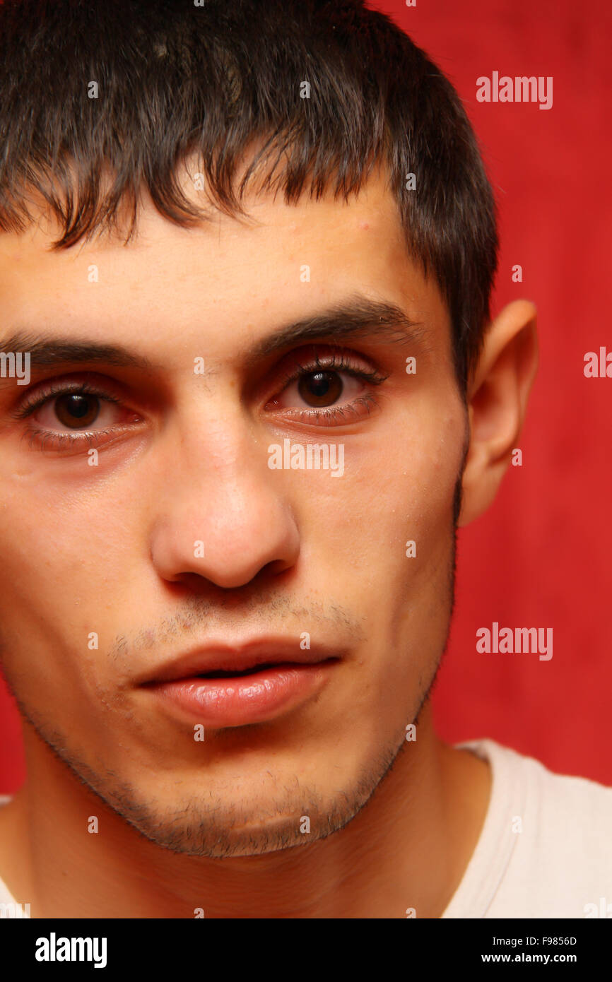 Gotee hi-res stock photography and images - Alamy