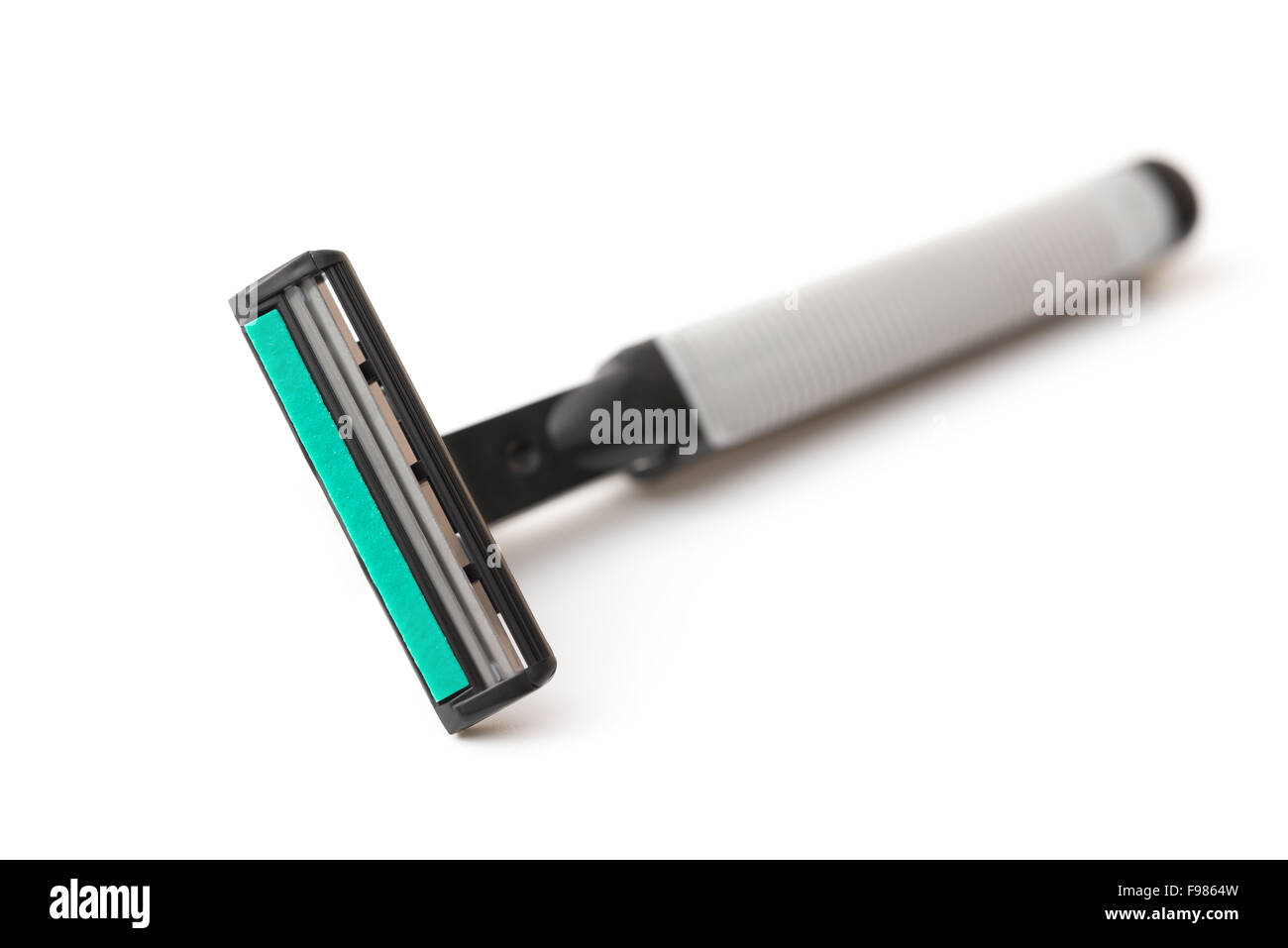 shaver on a white background Stock Photo - Alamy