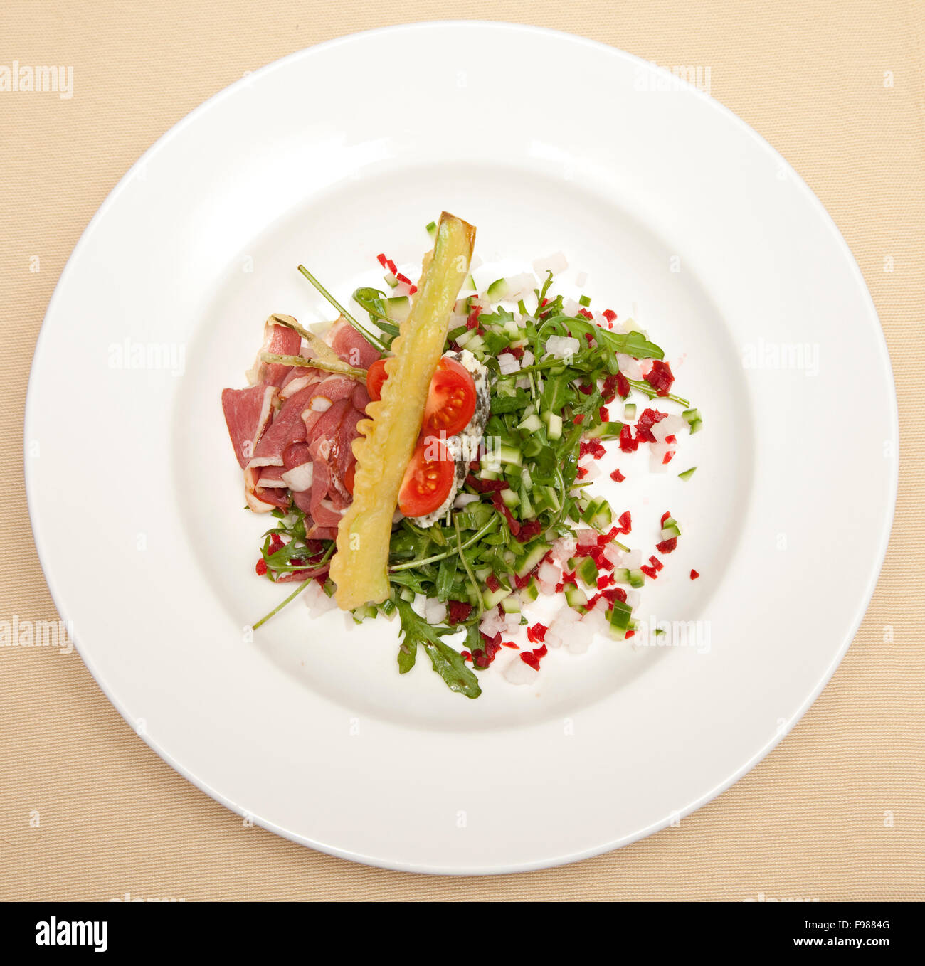 Food macro hi-res stock photography and images - Alamy