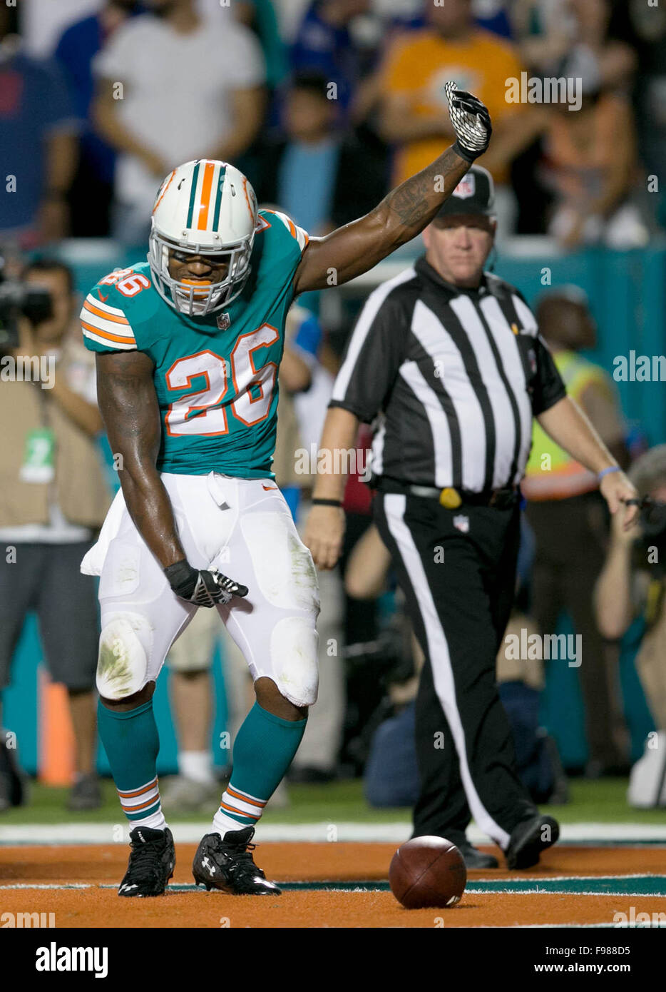 Lesean Mccoy Touchdown Dance