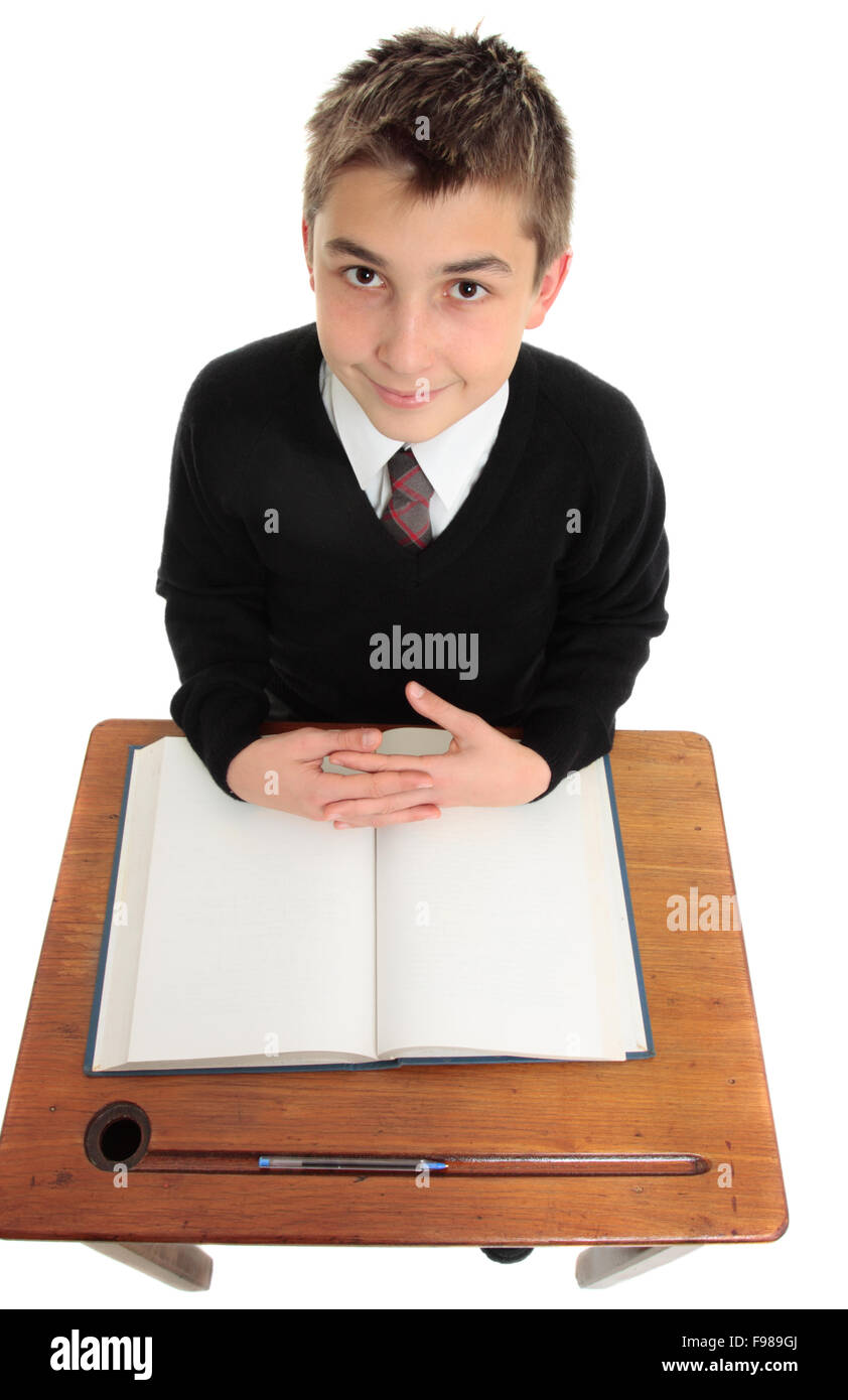 Male tween hi-res stock photography and images - Alamy