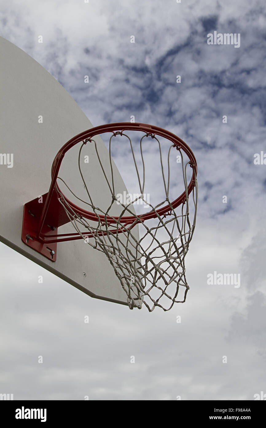 Netball material hi-res stock photography and images - Alamy