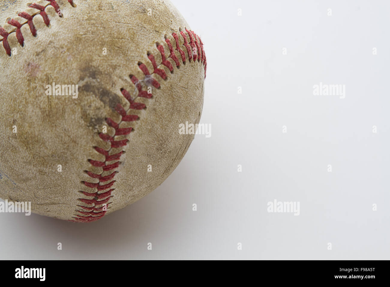Baseball equipment hi-res stock photography and images - Alamy