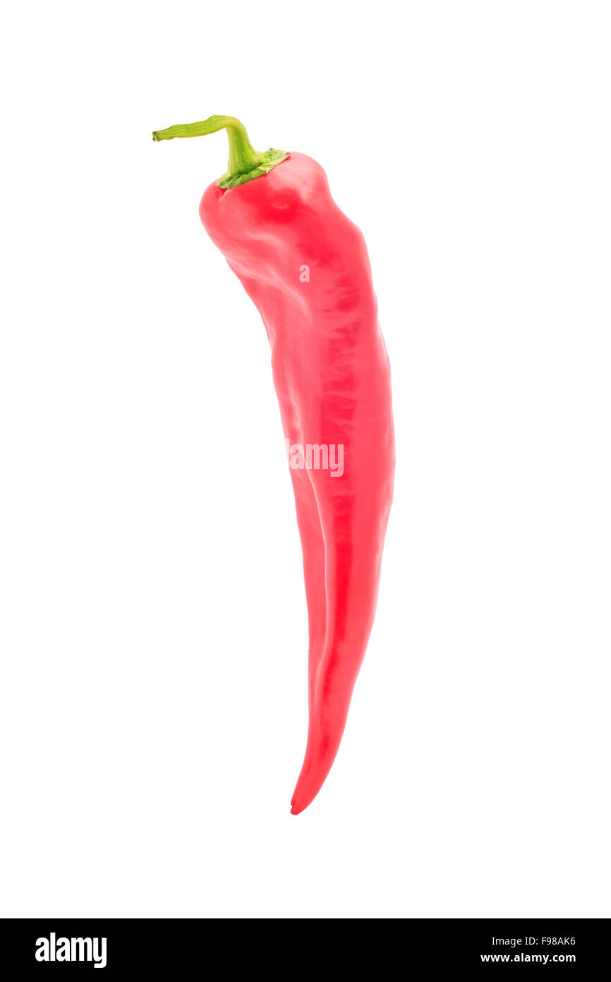 Red hot chilli hi-res stock photography and images - Alamy