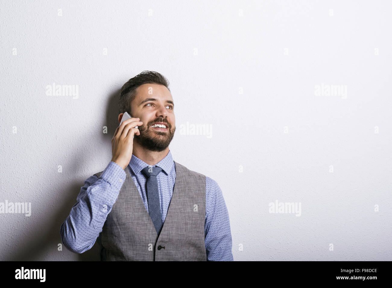 Making a shot hi-res stock photography and images - Alamy