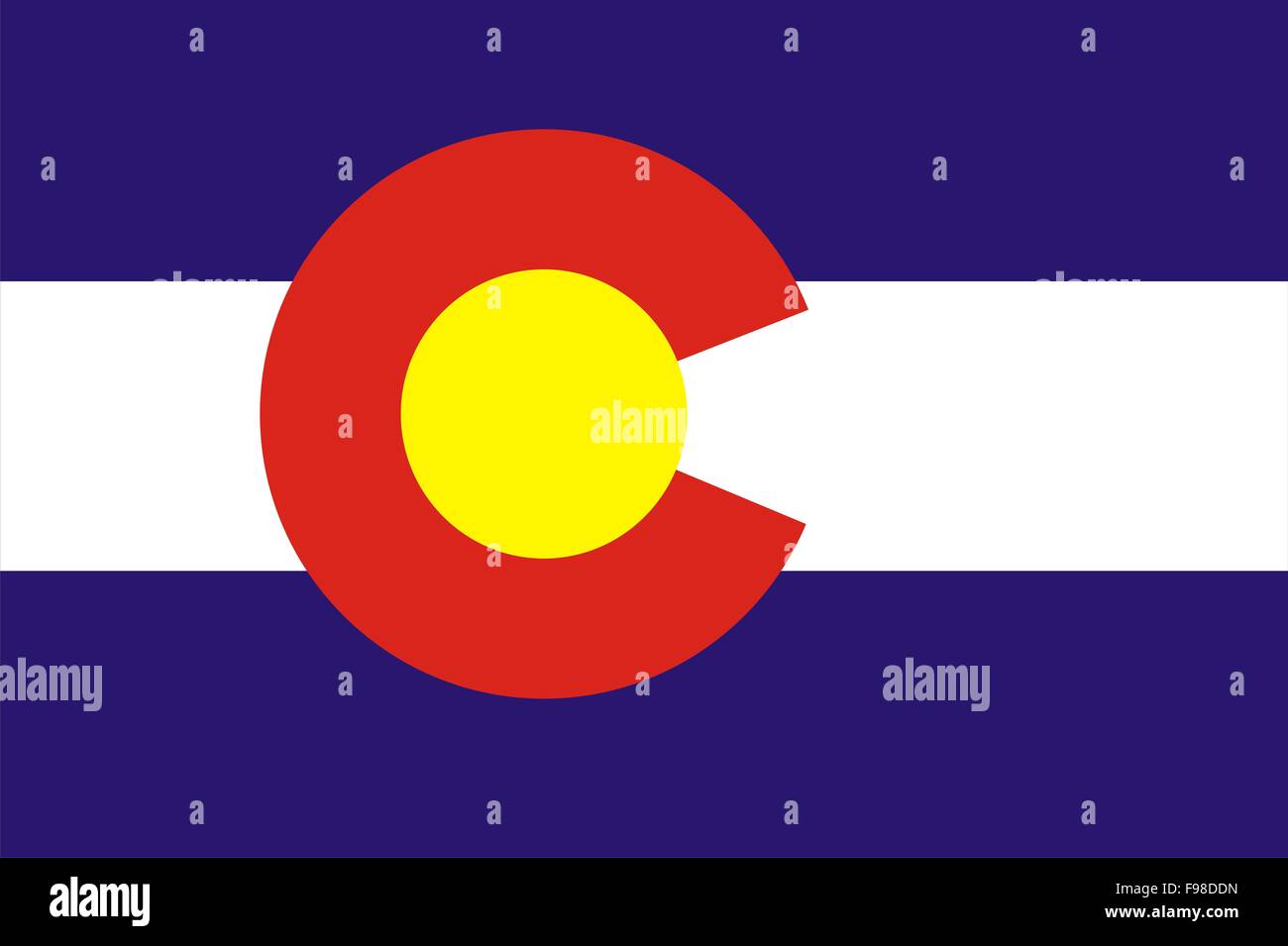 Colorado leaders hi-res stock photography and images - Alamy