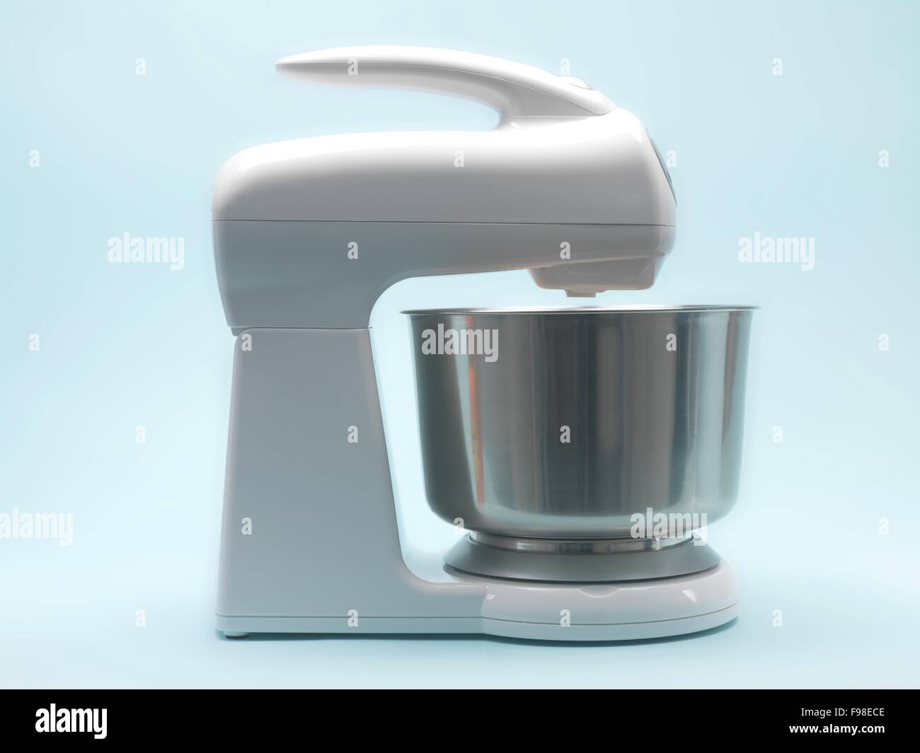 Large industrial kitchen mixer hi-res stock photography and images - Alamy