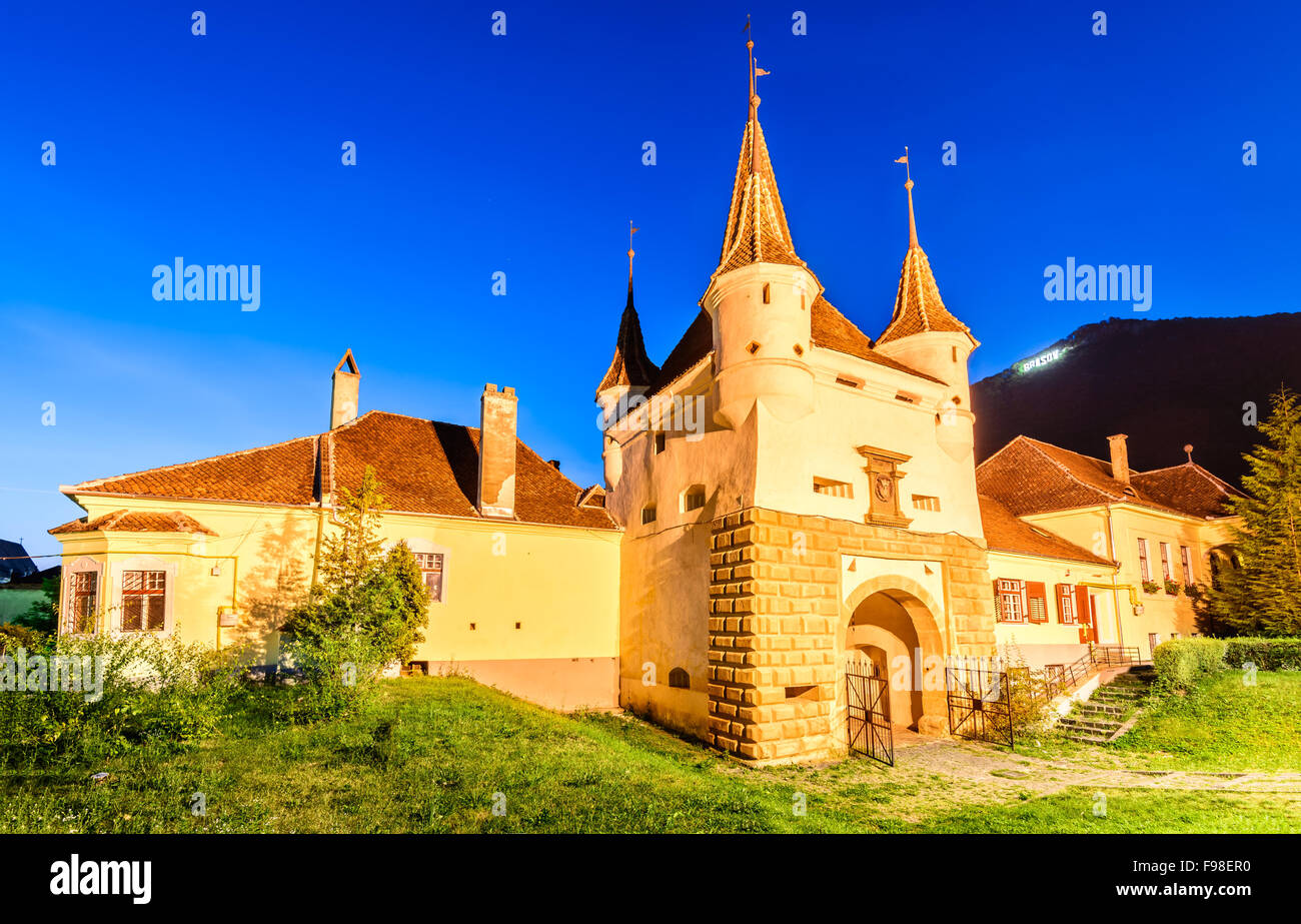 Saxon gate hi-res stock photography and images - Alamy