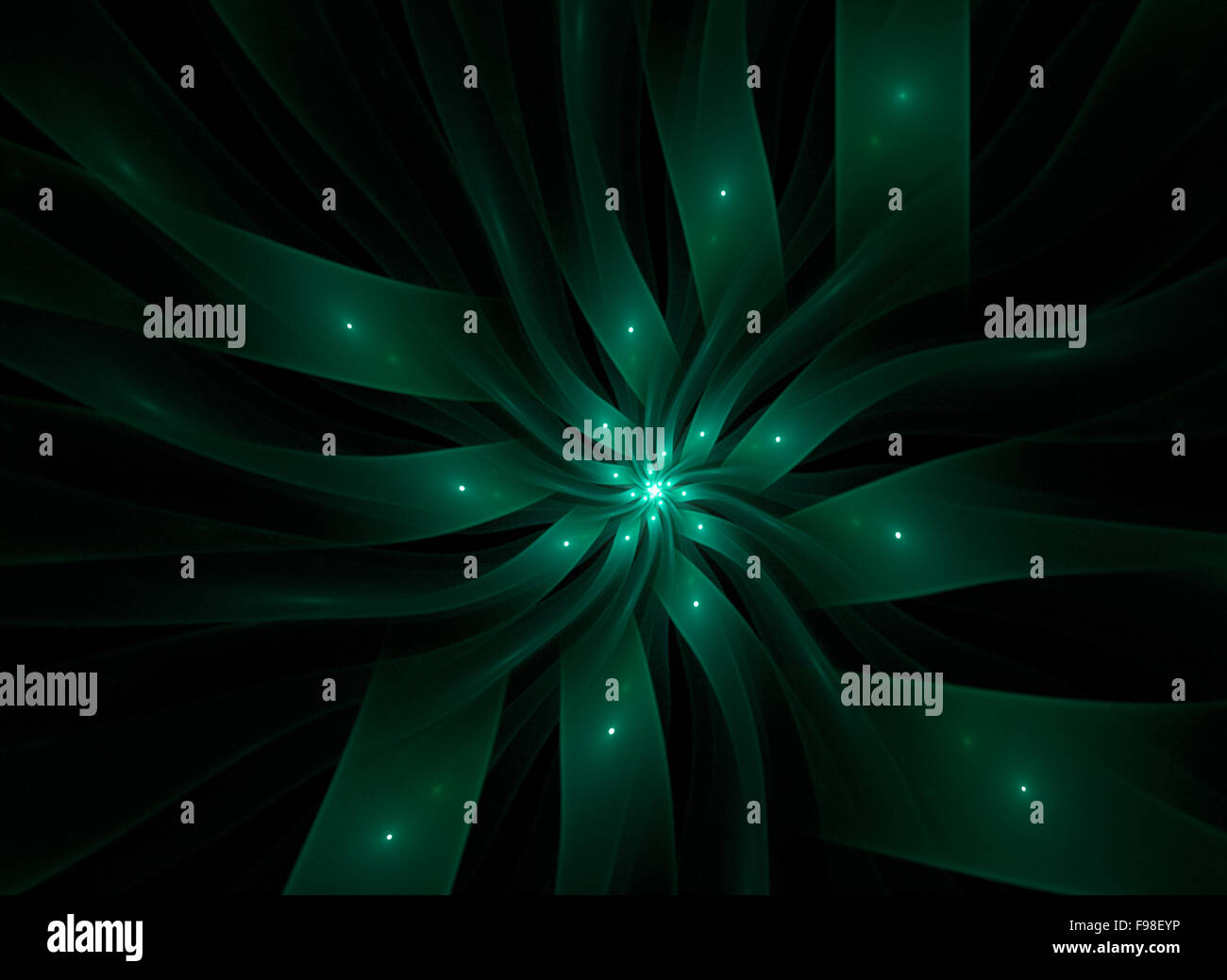 Abstract nature, green background for creative design Stock Photo - Alamy