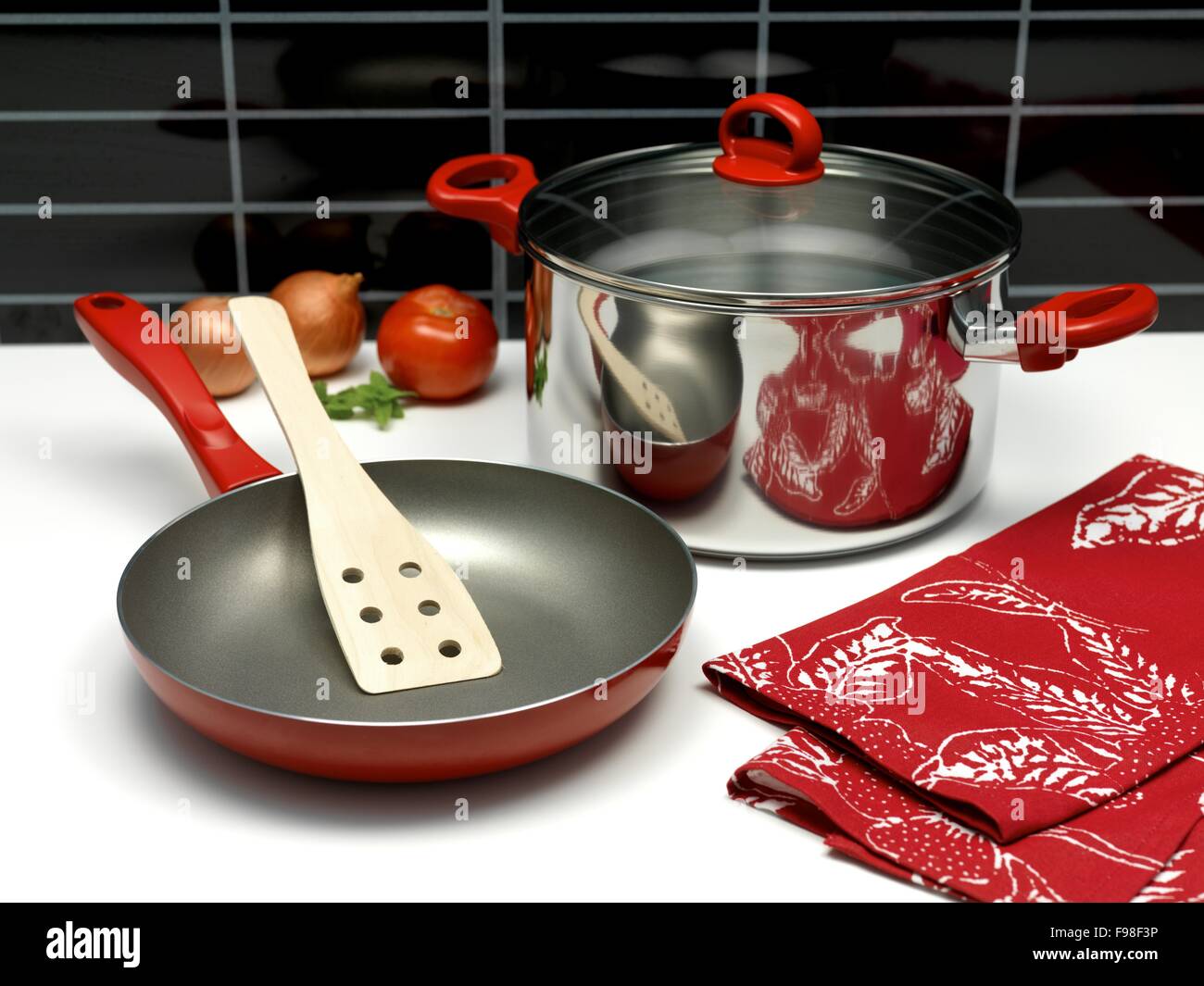 No time to cook hi-res stock photography and images - Alamy