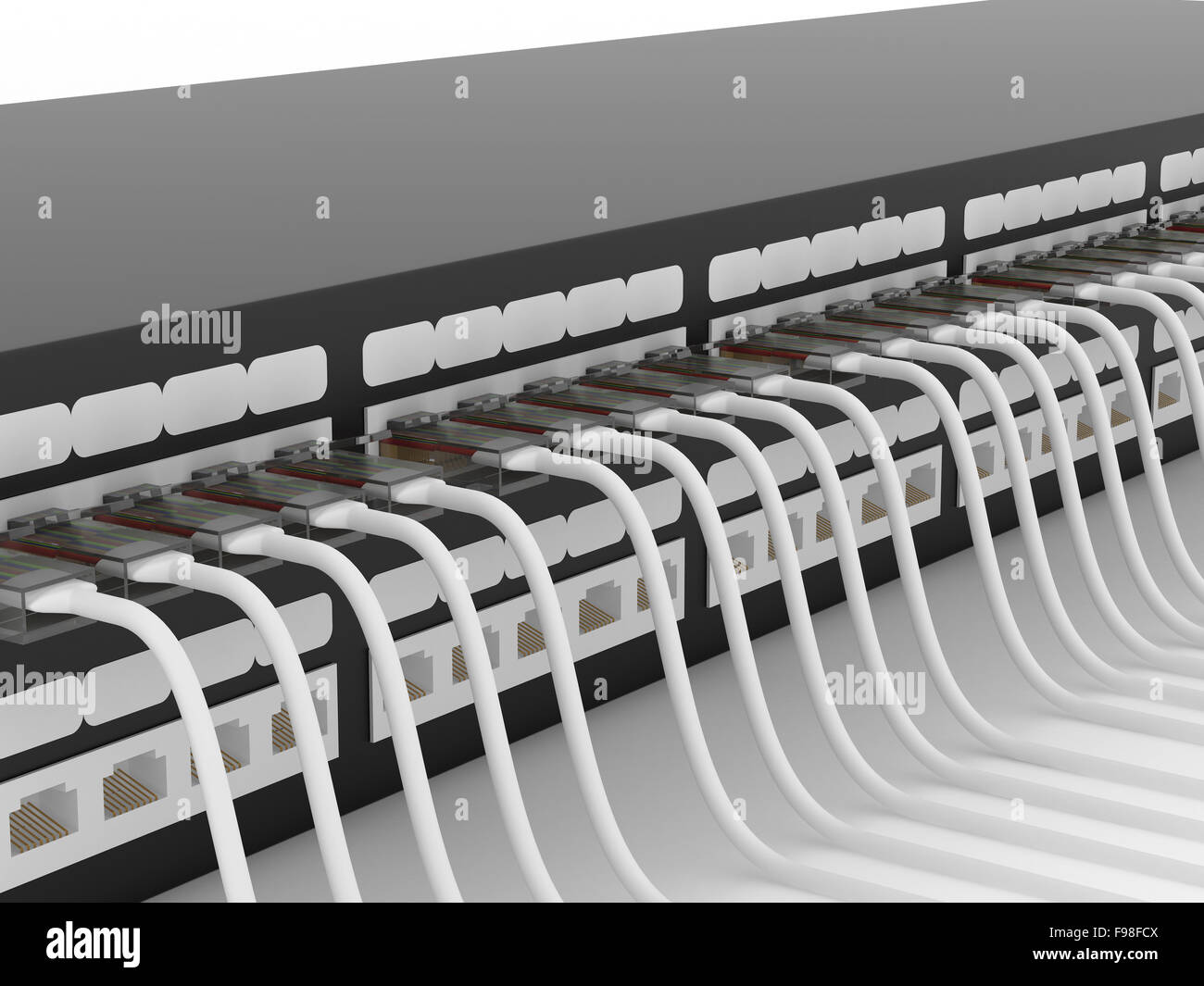 Ip network image hi-res stock photography and images - Alamy