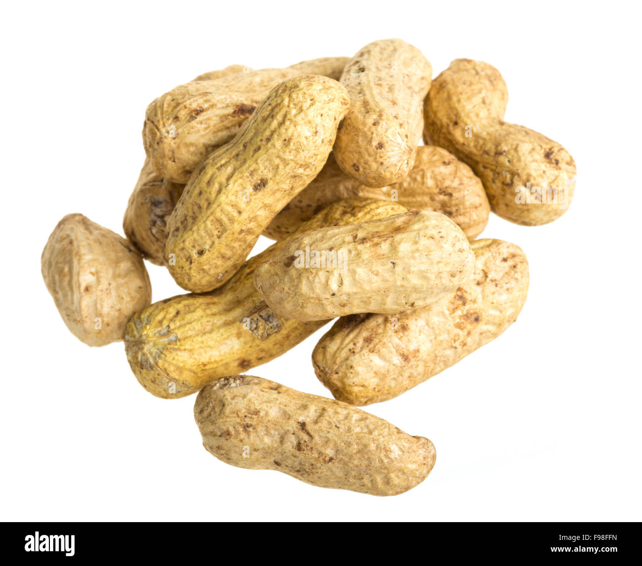 close up of peanut Stock Photo - Alamy