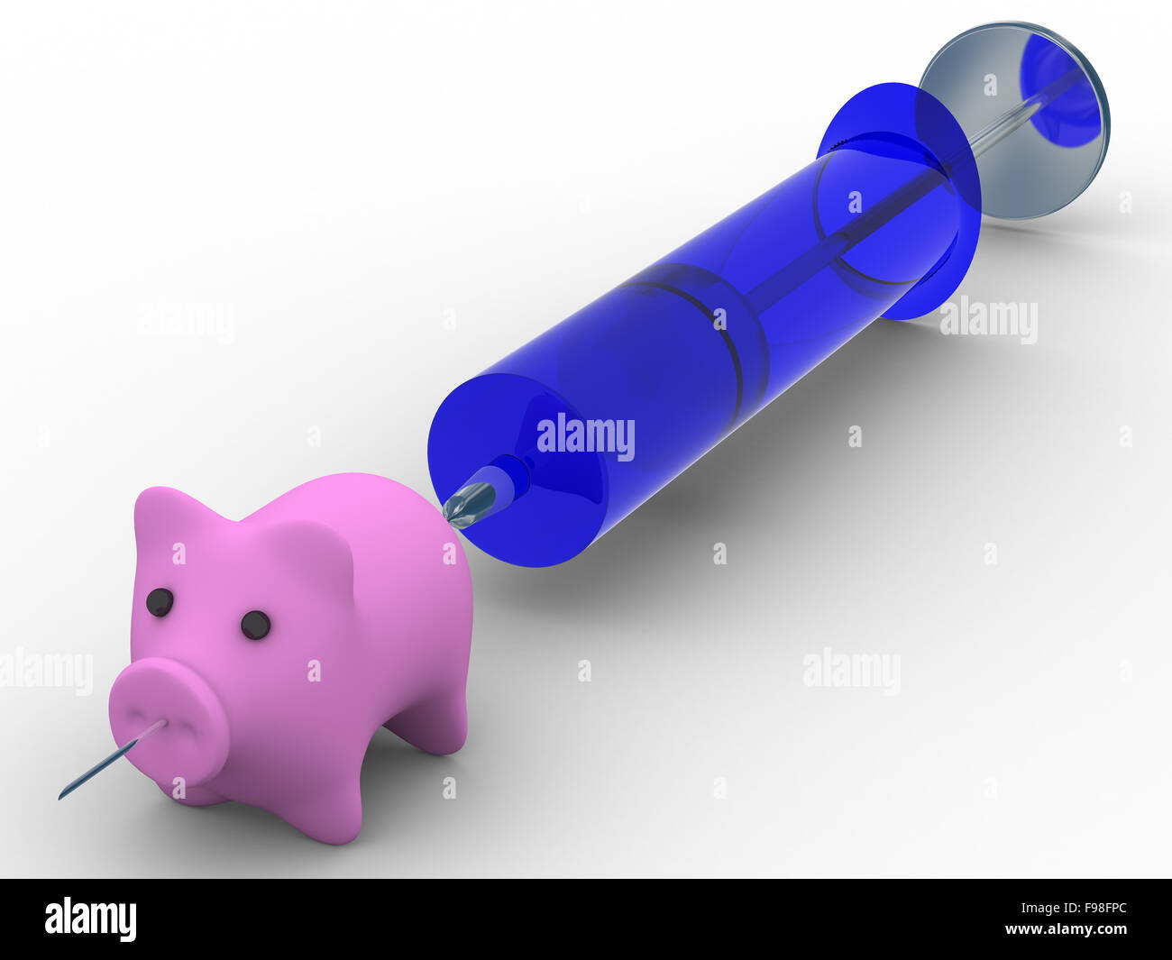 Injection image hi-res stock photography and images - Alamy