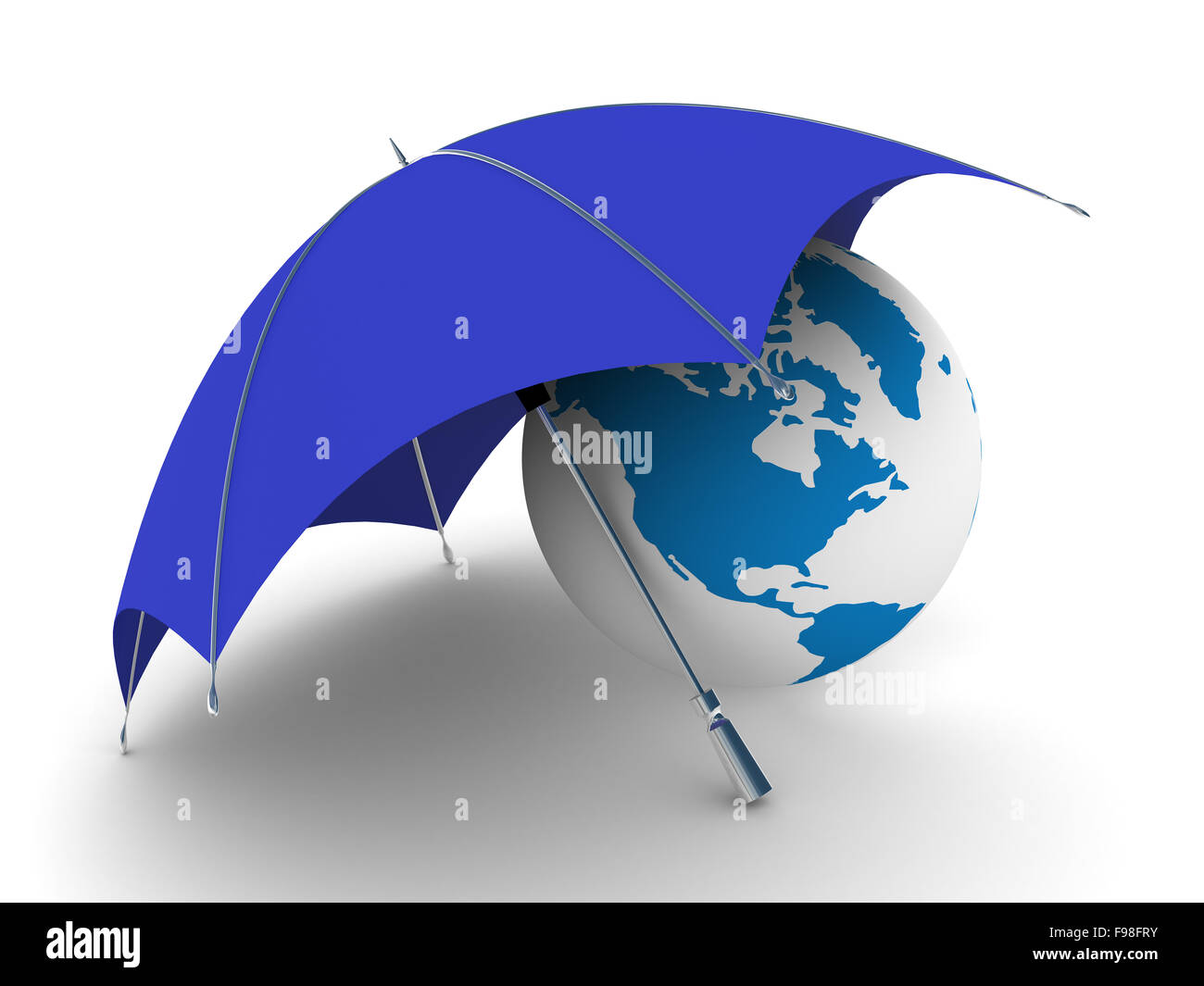 3d protection hi-res stock photography and images - Alamy