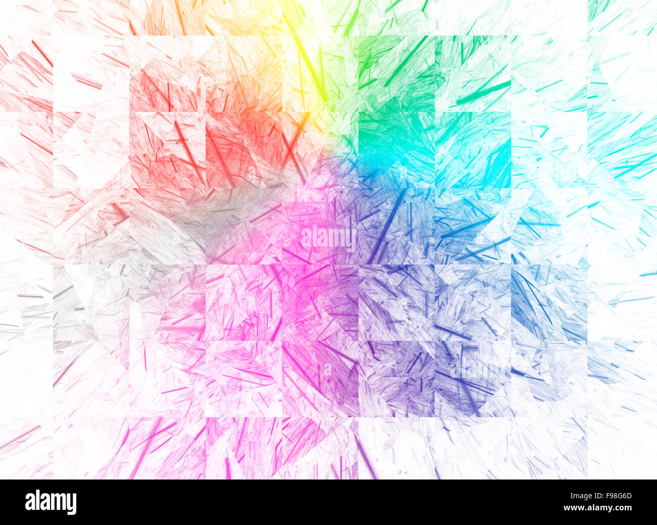 Design colorful, multicolor abstract background Stock Photo - Alamy