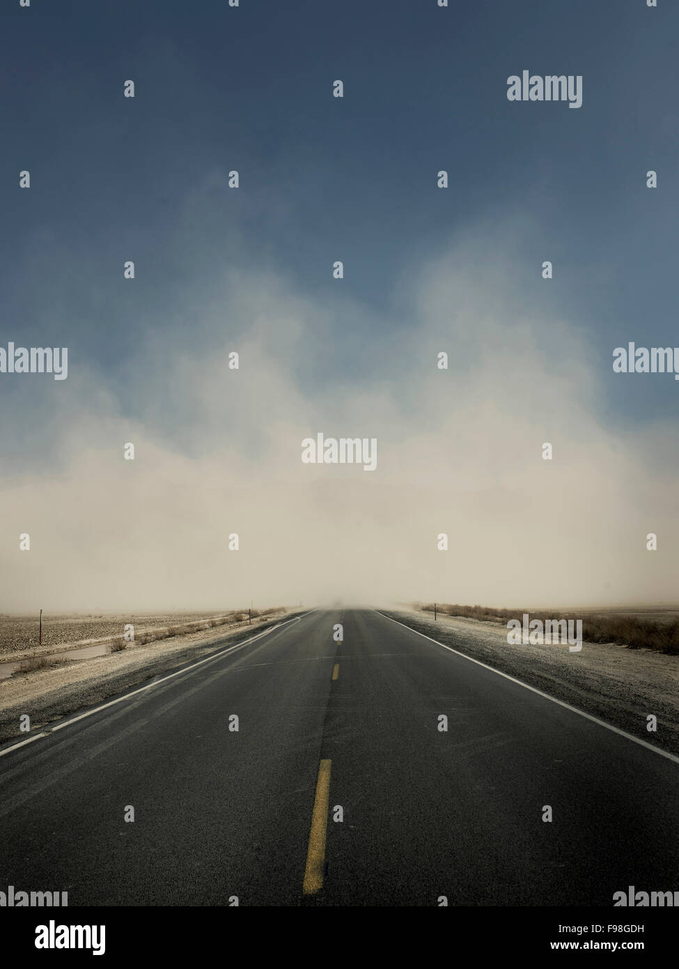 Dust In The Wind High Resolution Stock Photography and Images - Alamy