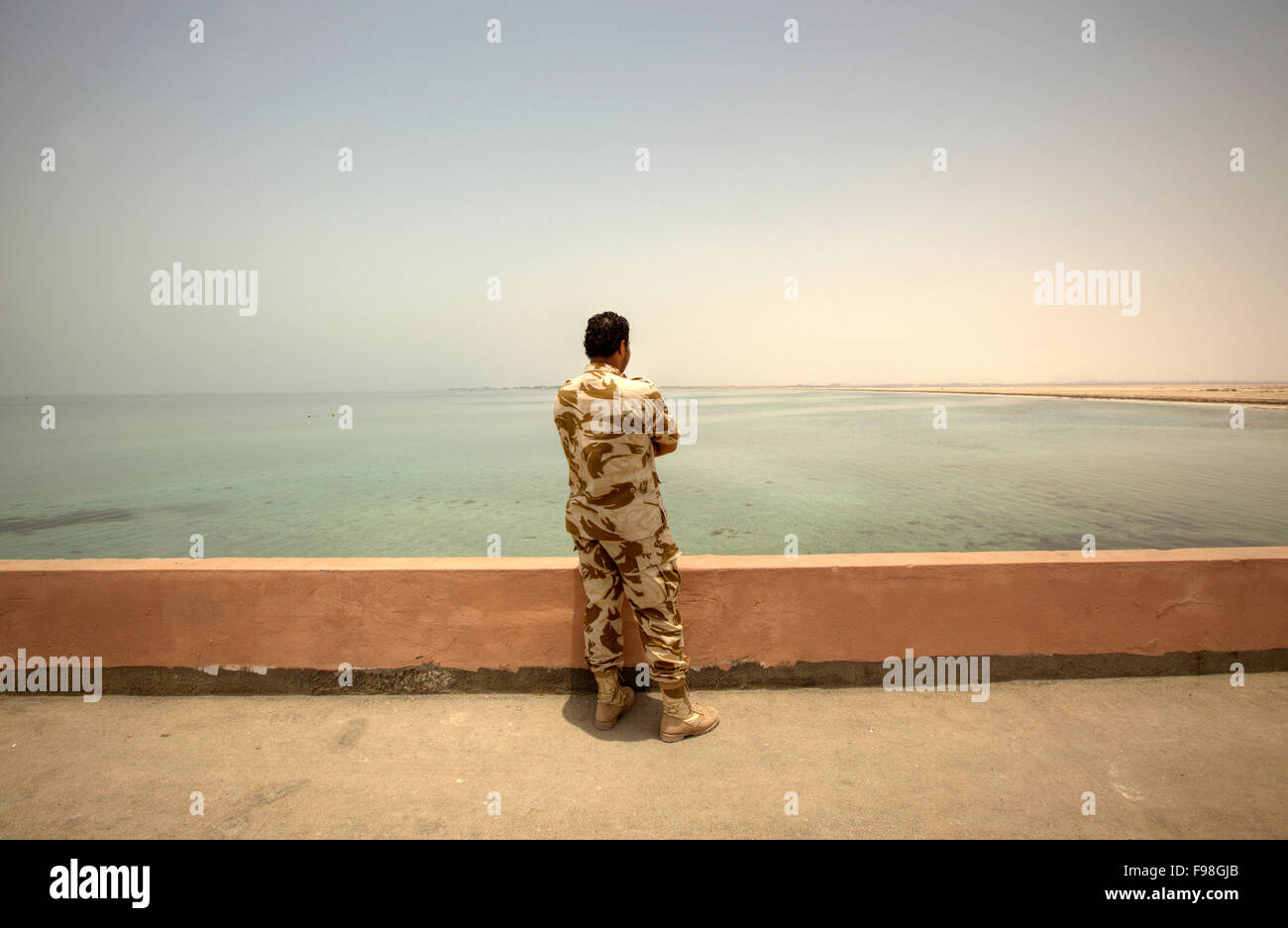 Island of bahrain hi-res stock photography and images - Alamy
