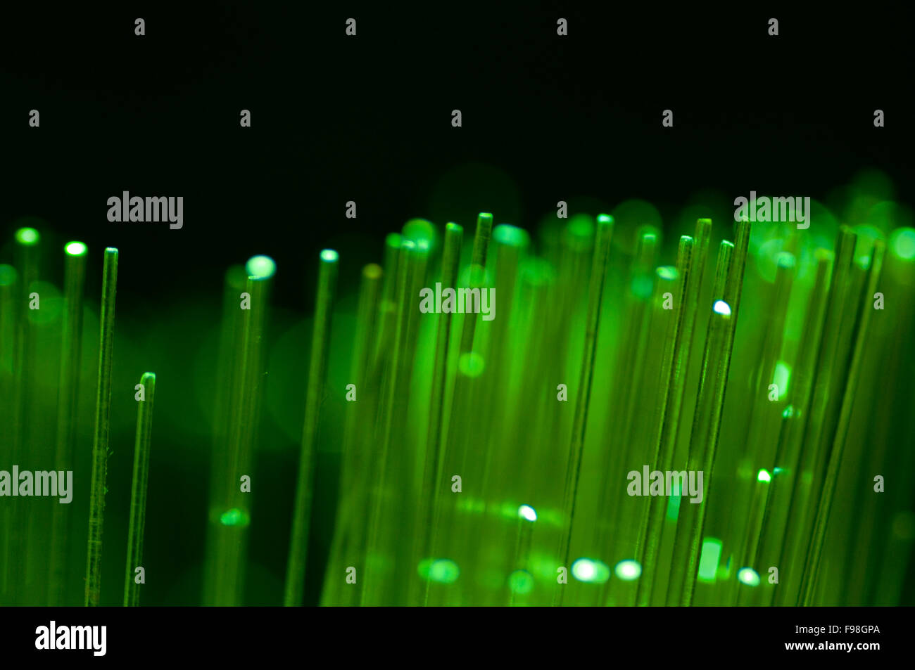 Digital fiber cable hi-res stock photography and images - Alamy