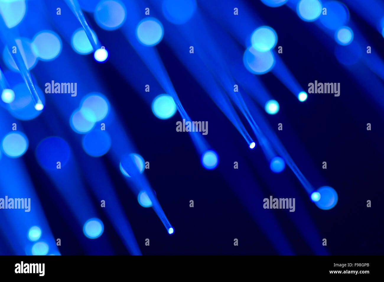 Optical fiber cable on hi-res stock photography and images - Alamy