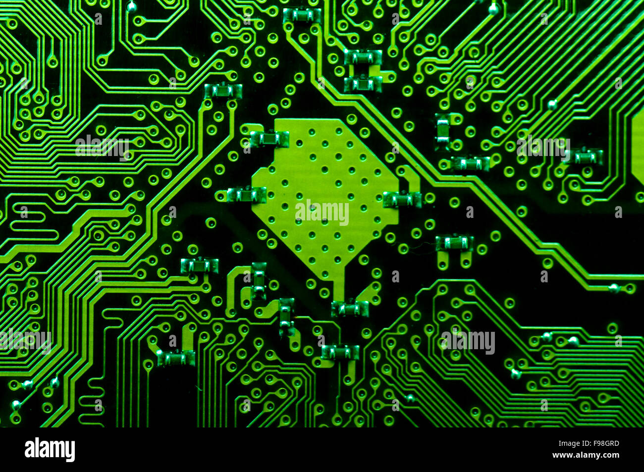 Optical circuit hi-res stock photography and images - Alamy
