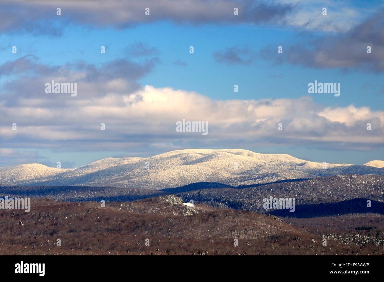 New york state adirondack park hi-res stock photography and images - Alamy