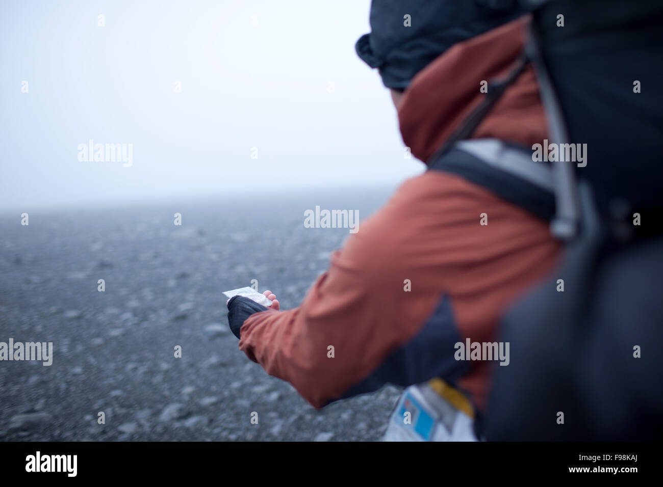 Highlands of iceland hi-res stock photography and images - Alamy