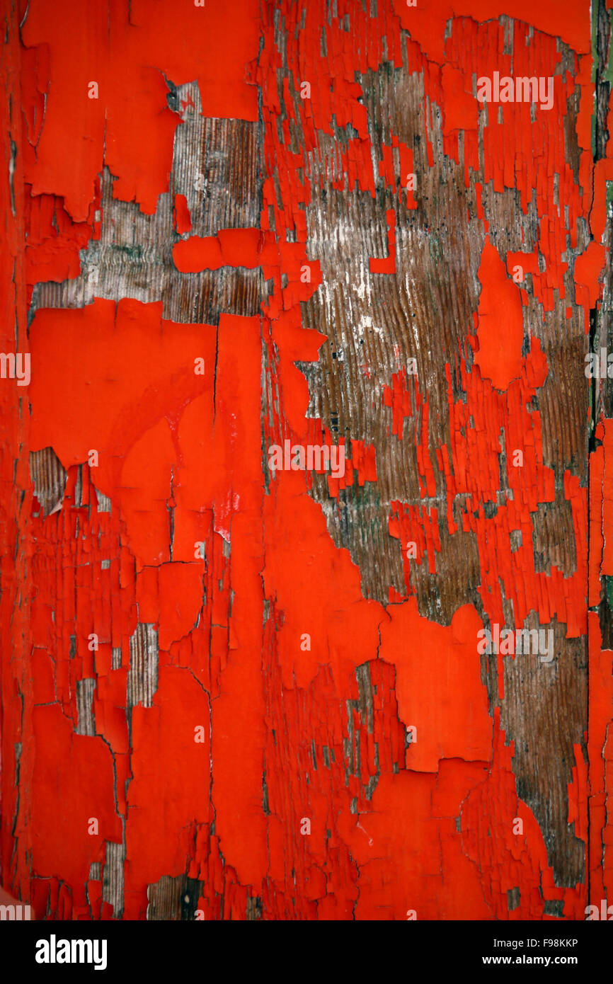 Old Peeling Paint Texture Stock Photo - Alamy