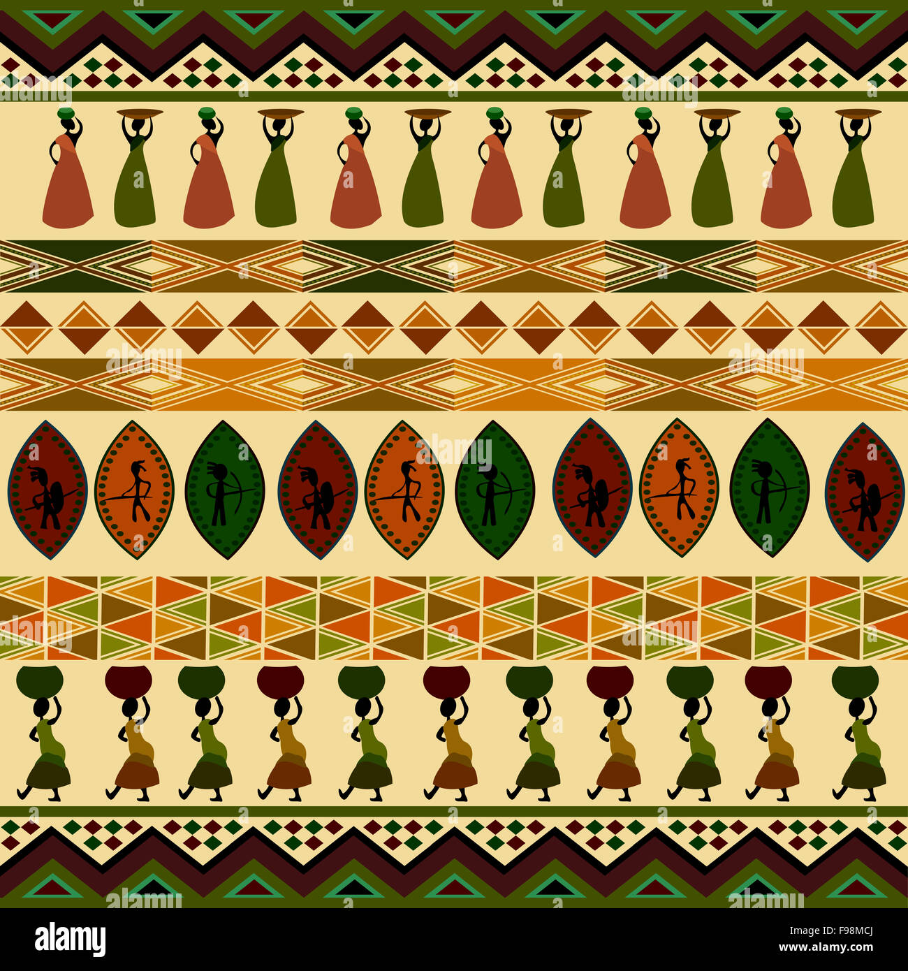 African design hi-res stock photography and images - Alamy
