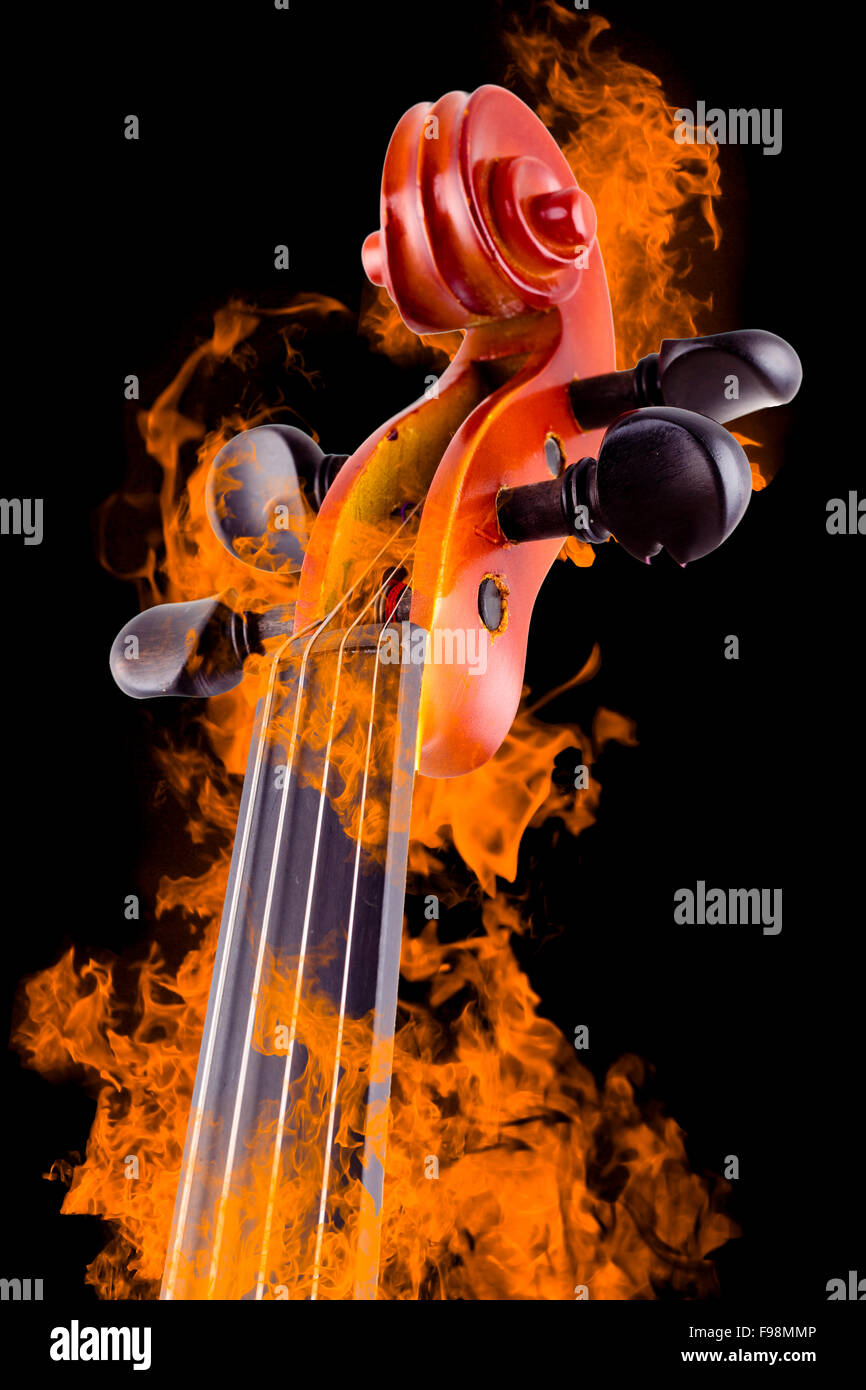 Wood burning art hi-res stock photography and images - Alamy