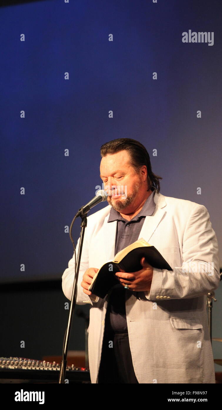 Sermon text hi-res stock photography and images - Alamy