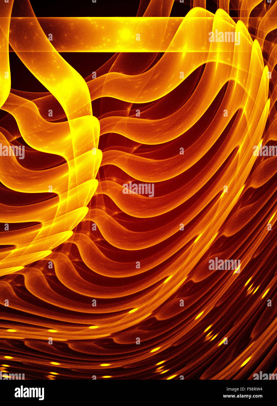Fire abstract background, Power design Stock Photo - Alamy