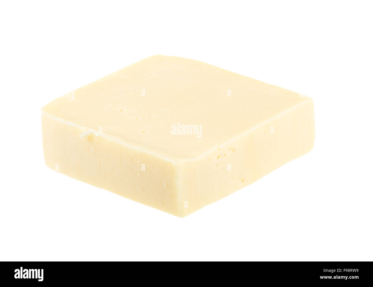 cheese isolated on white background Stock Photo - Alamy
