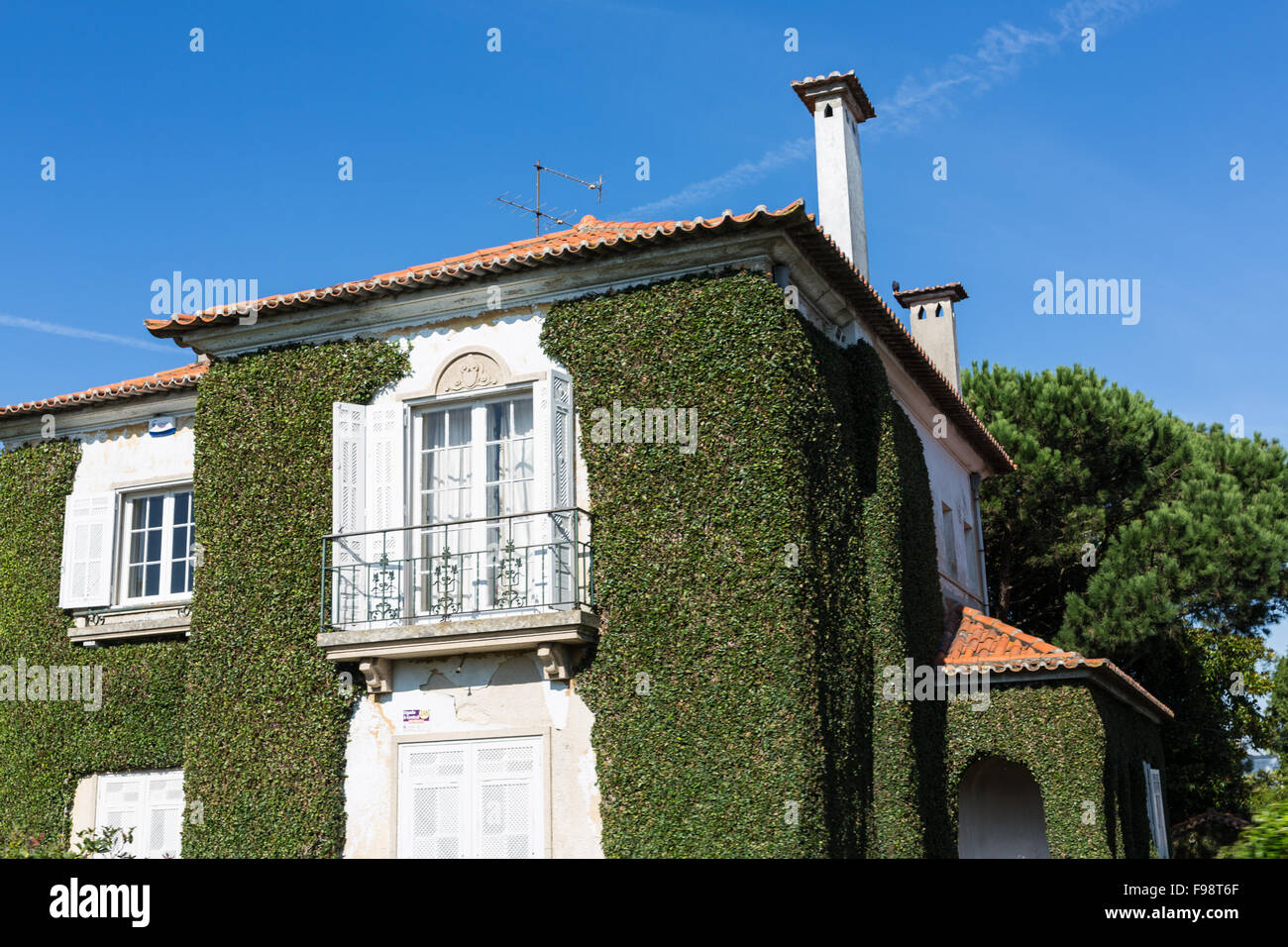 Old town in Porto (Portugal Stock Photo - Alamy