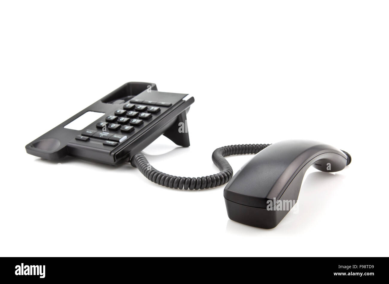 Black Phone Keypad Stock Photos & Black Phone Keypad Stock Images - Alamy