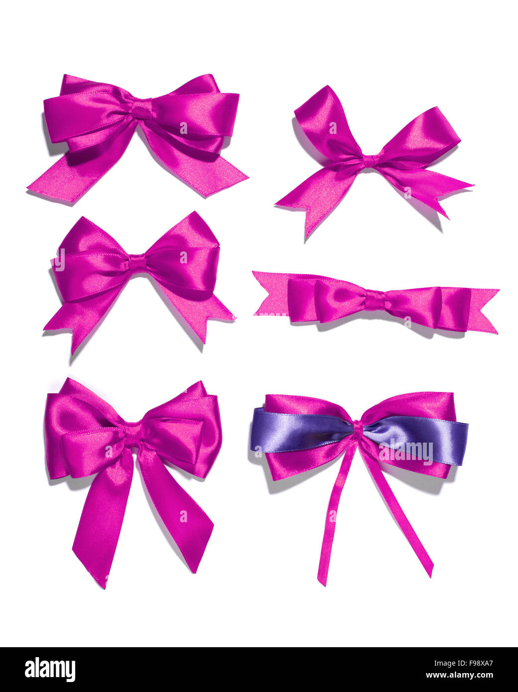 Purple design pattern Cut Out Stock Images & Pictures - Alamy