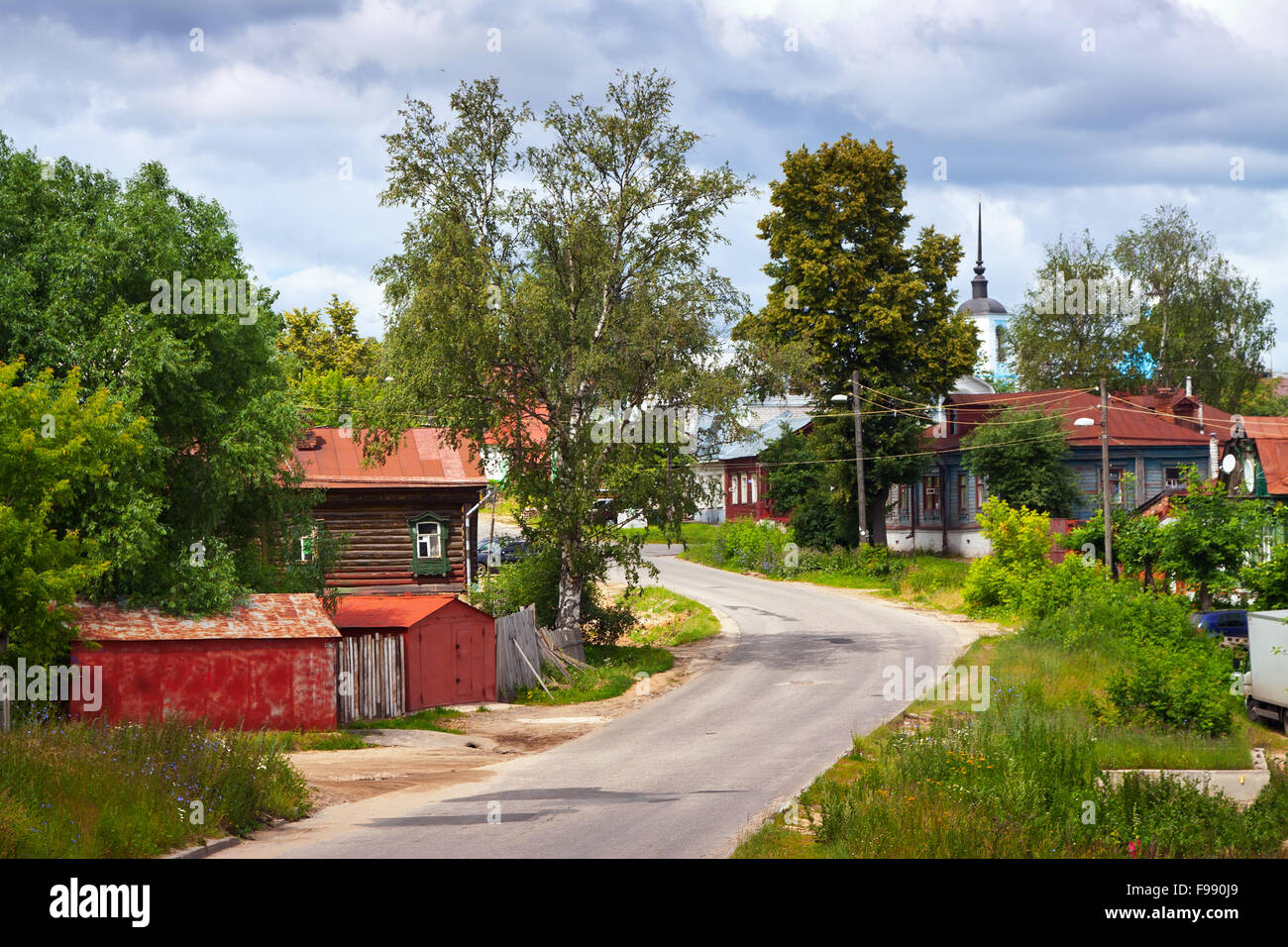 Sadovaya hi-res stock photography and images - Alamy