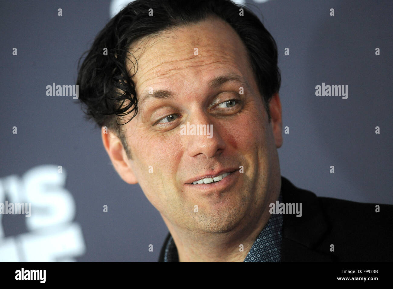 Sean Anders bei der Premiere des Kinofilms 'Daddy's Home - Ein Vater ...