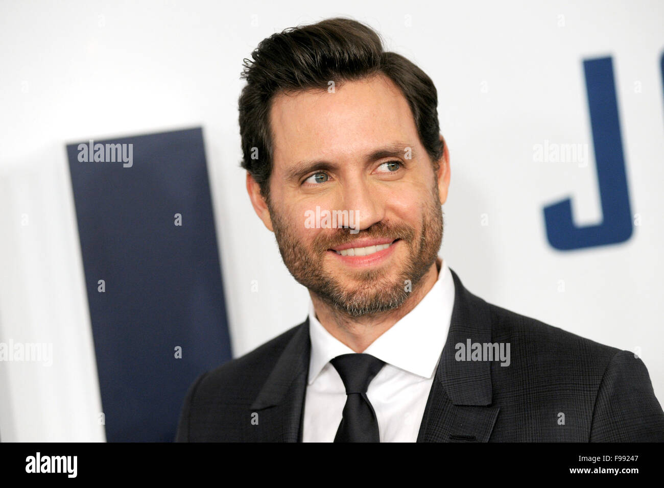 Joy new york premiere hi-res stock photography and images - Alamy