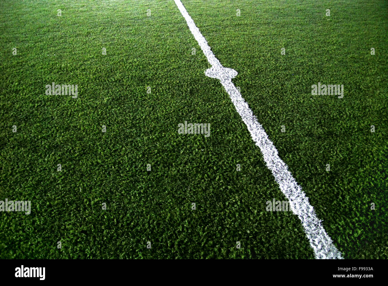 Pitch mark golf hi-res stock photography and images - Alamy