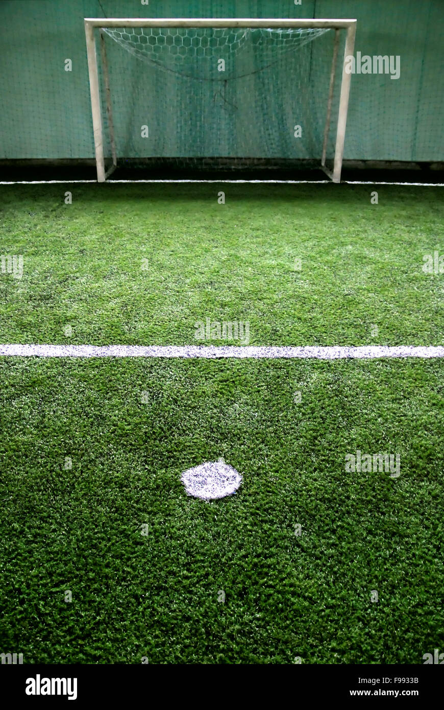Pitch mark golf hi-res stock photography and images - Alamy
