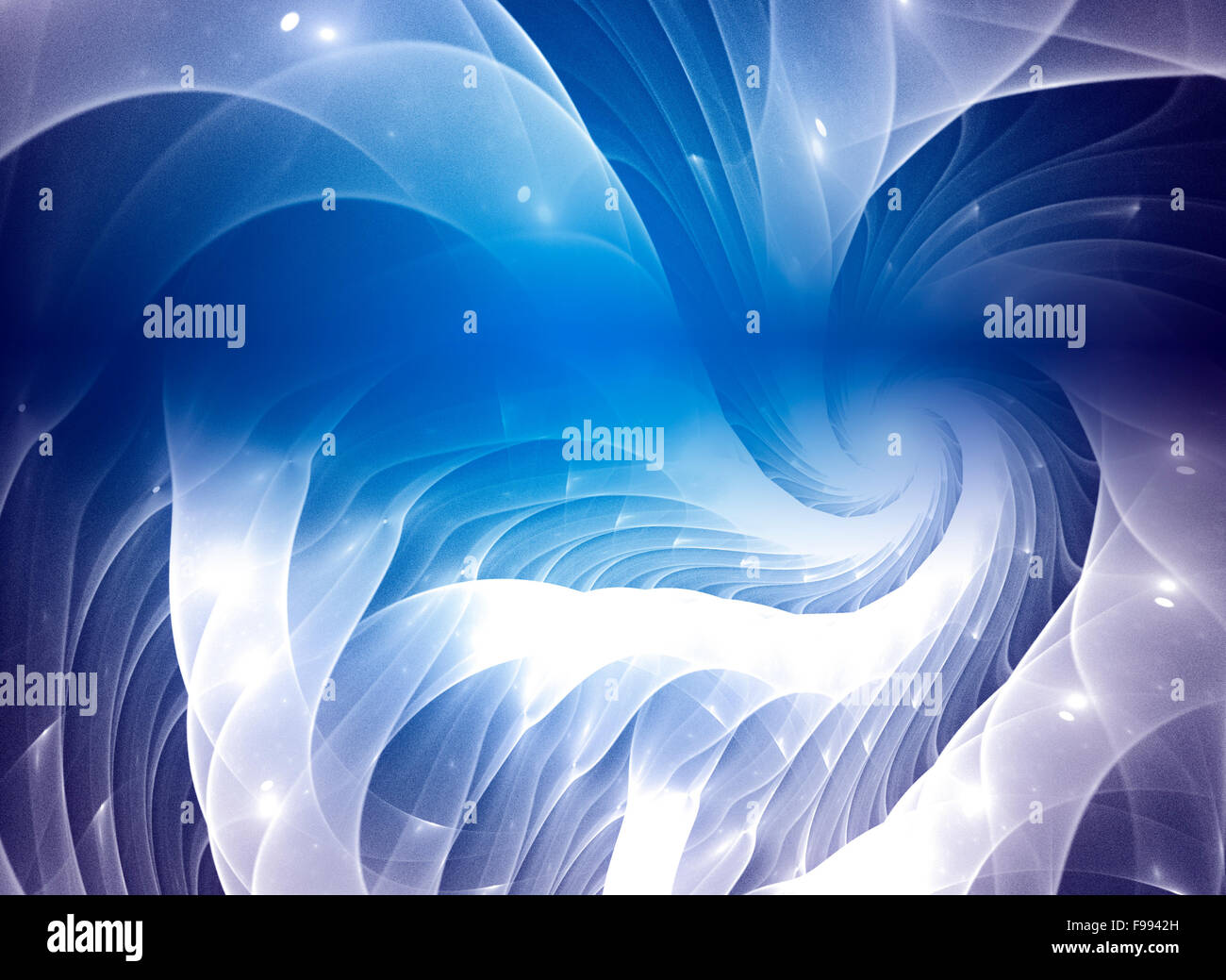 Electrical power, creative background in blue tone Stock Photo - Alamy